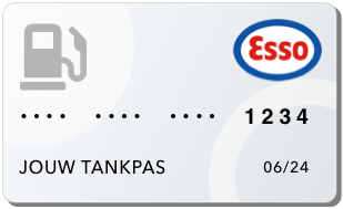 ZZP Nederland - Tankpas